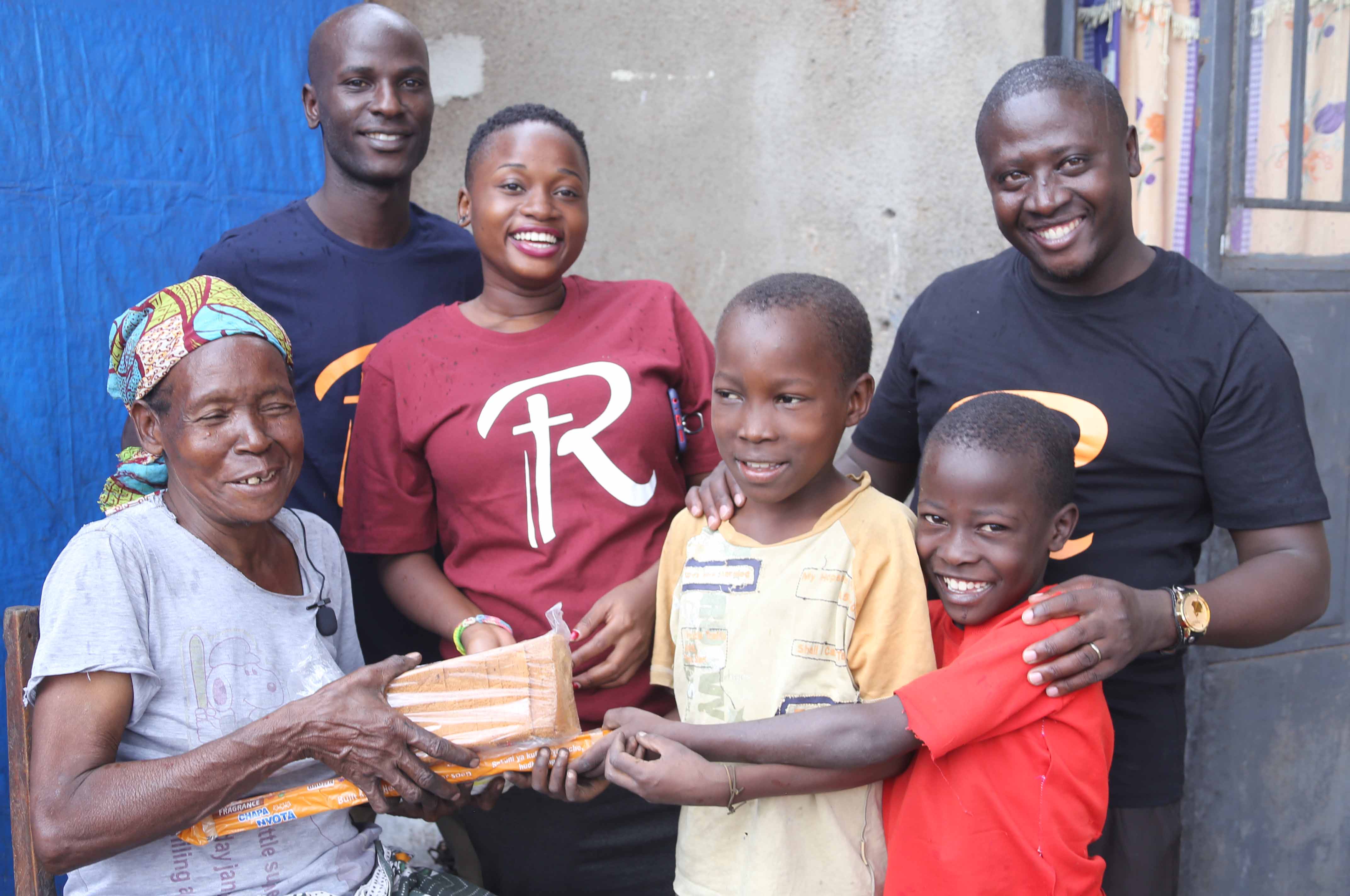 Gallery - Azania Children